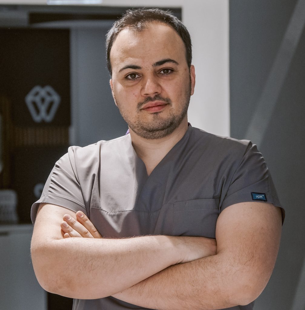 Dental Implants - Prime Dental Turkey